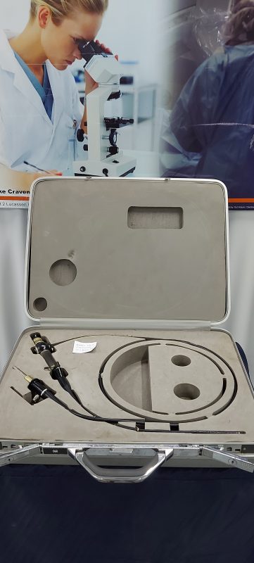 Olympus Cyf-3 - MC Medical