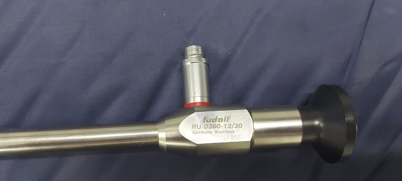 Rudolf RH36-1230 RIGID ENDOSCOPE - MC Medical