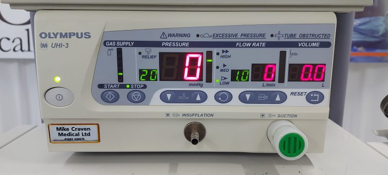 Olympus Endoscopy OTV-S7 PRO System - MC Medical